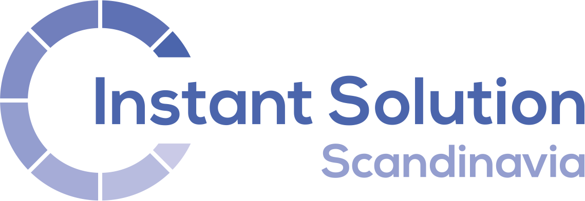 Instant Solution POLAND/SWEDEN » Home-en-pl